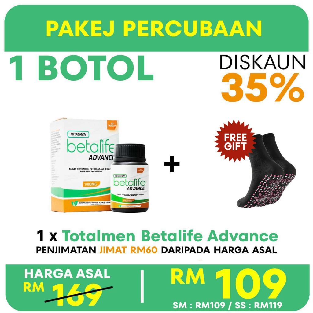 PAKEJ PERCUBAAN 1 BOTOL – Totalmen